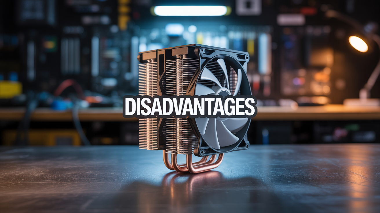 Air vs. Liquid: Finding the Perfect CPU Cooler for Your PC in 2025 ...