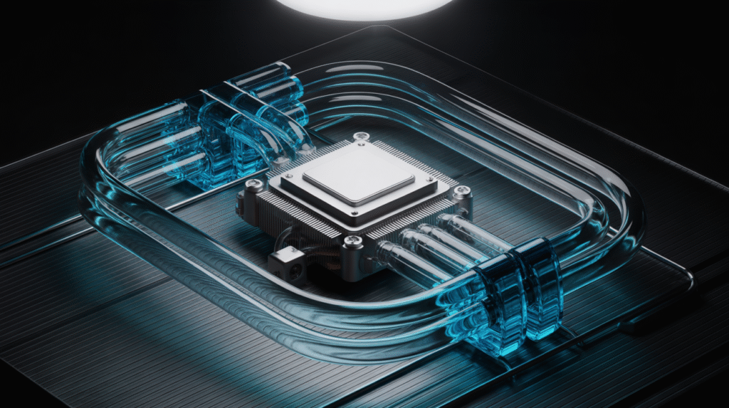 Air vs. Liquid: Finding the Perfect CPU Cooler for Your PC in 2025 ...